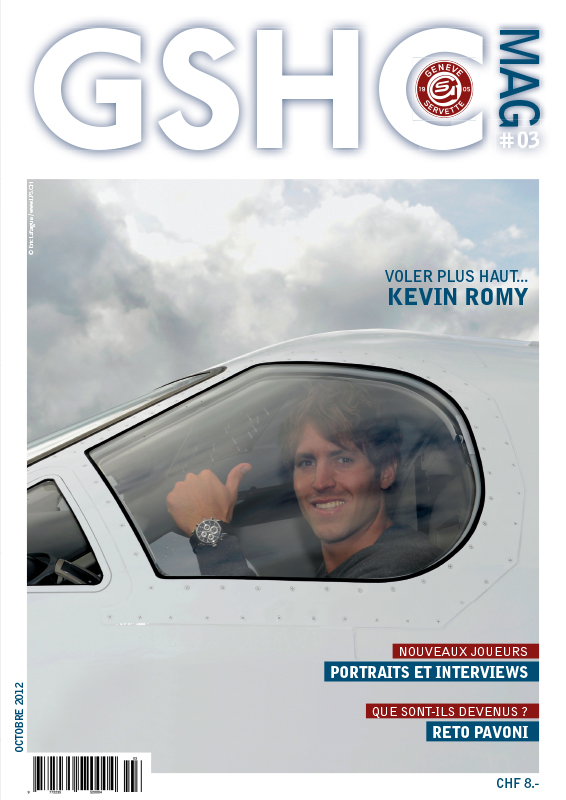 GSHC Mag – PIM Sportsguide SA