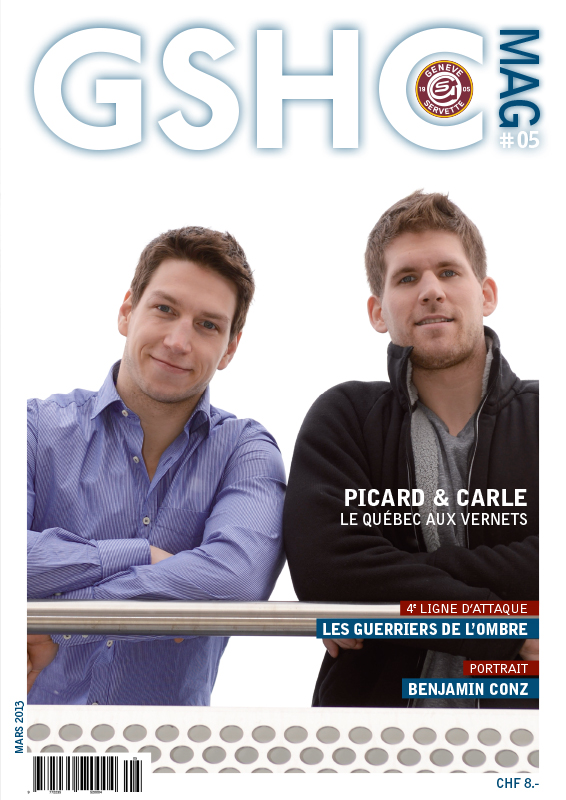 GSHC Mag – PIM Sportsguide SA