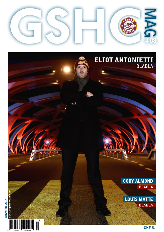 GSHC Mag – PIM Sportsguide SA