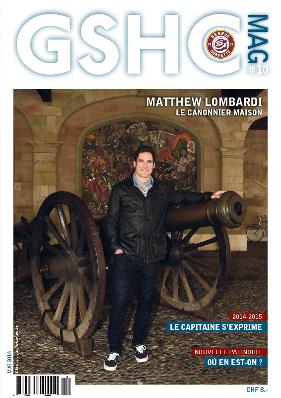 GSHC Mag – PIM Sportsguide SA