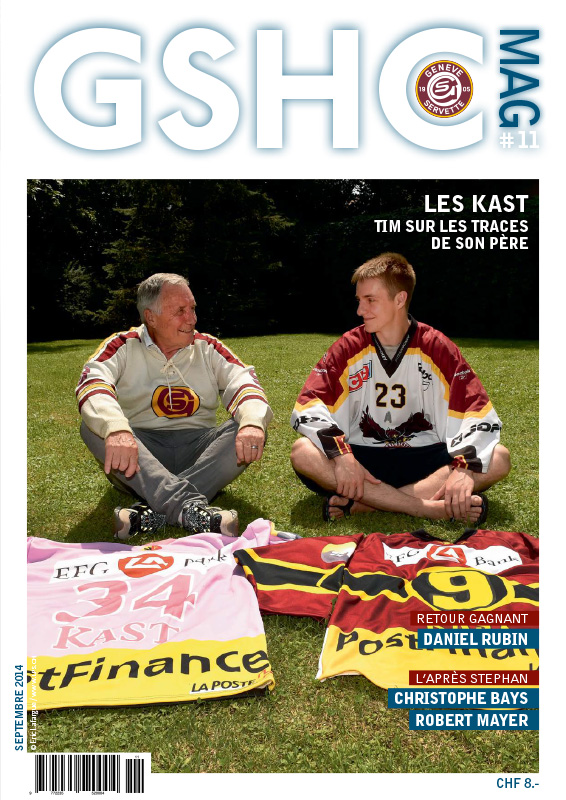 GSHC Mag – PIM Sportsguide SA