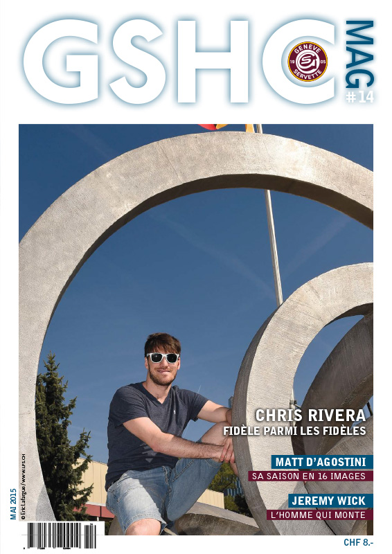 GSHC Mag – PIM Sportsguide SA