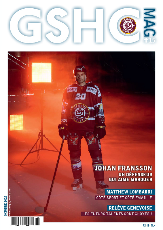 GSHC Mag – PIM Sportsguide SA