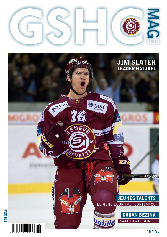 GSHC Mag – PIM Sportsguide SA